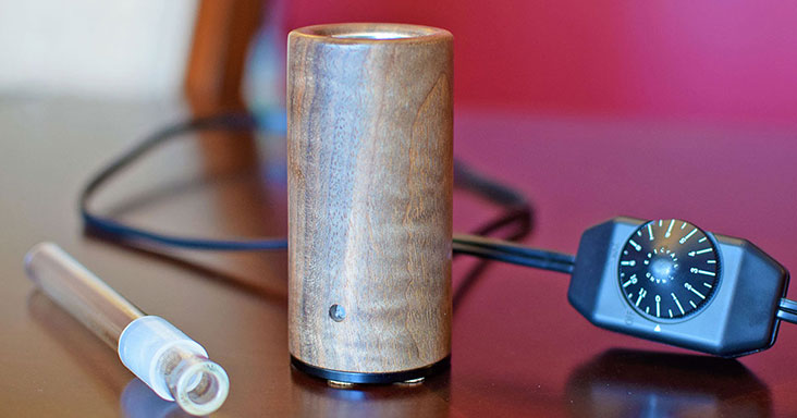 Best Desktop Vaporizer [Top Picks] - The Vape Critic