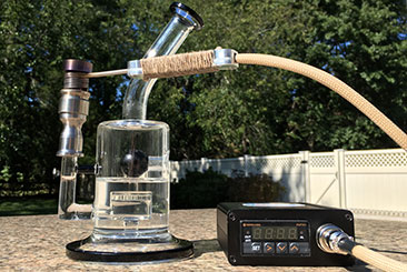 Best Desktop Vaporizer [Top Picks] - The Vape Critic