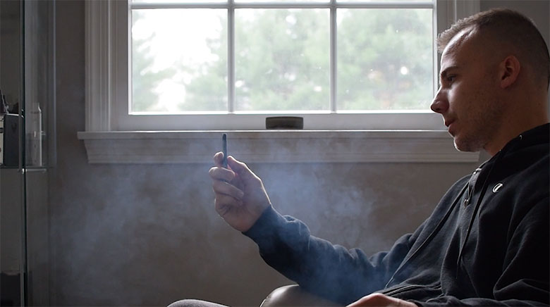 KandyPens RUBI Vaporizer Review - The Vape Critic