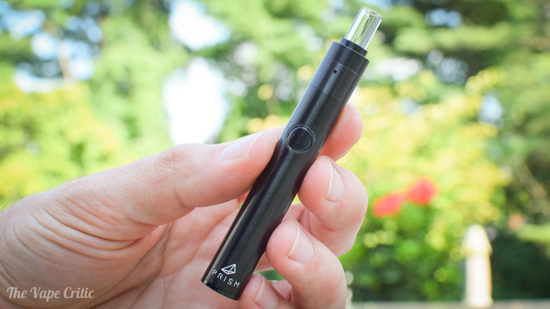 Vaporizer Reviews by The Vape Critic